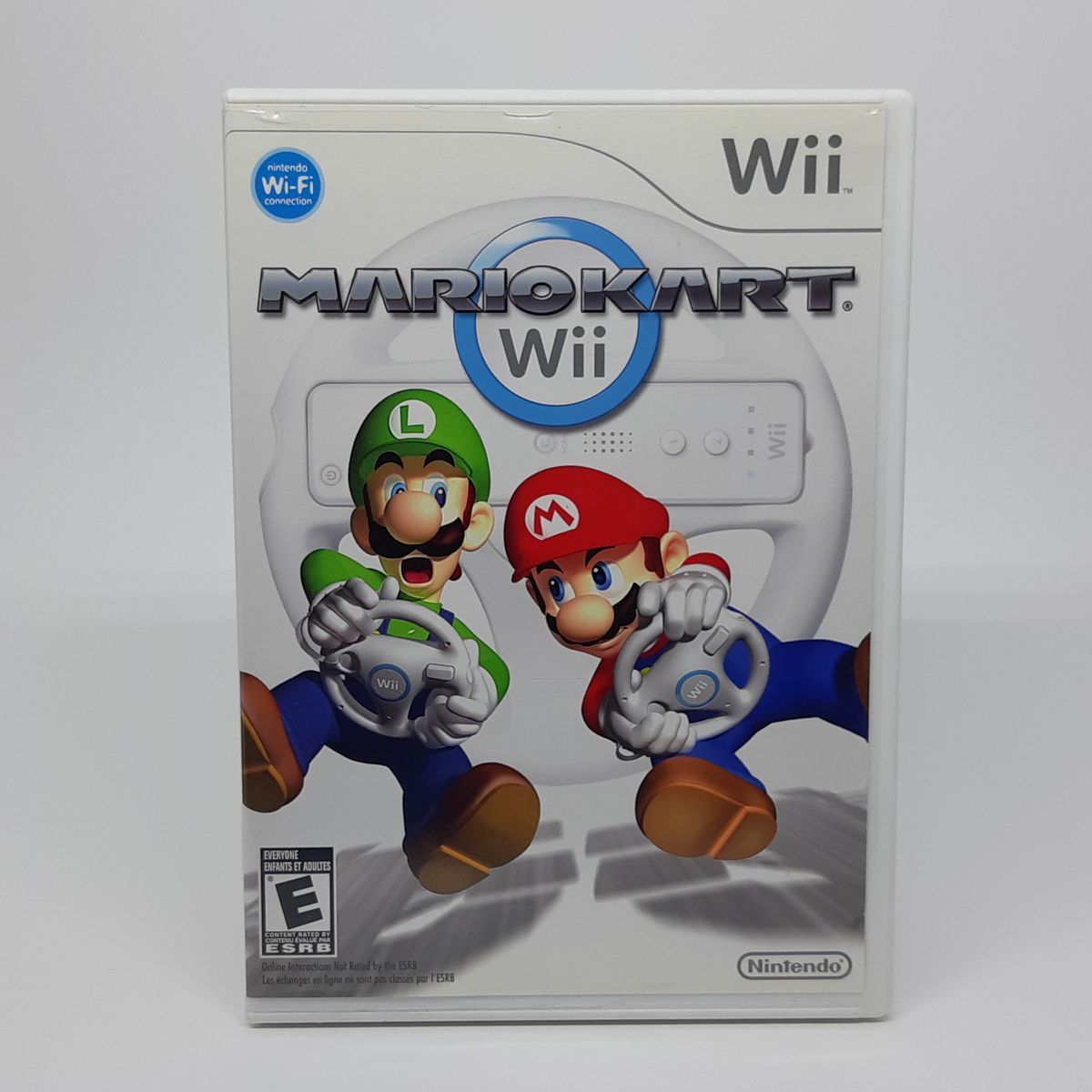 Mario Kart | Nintendo Wii | Jogo de Videogame Nintendo Usado 47448297 ...