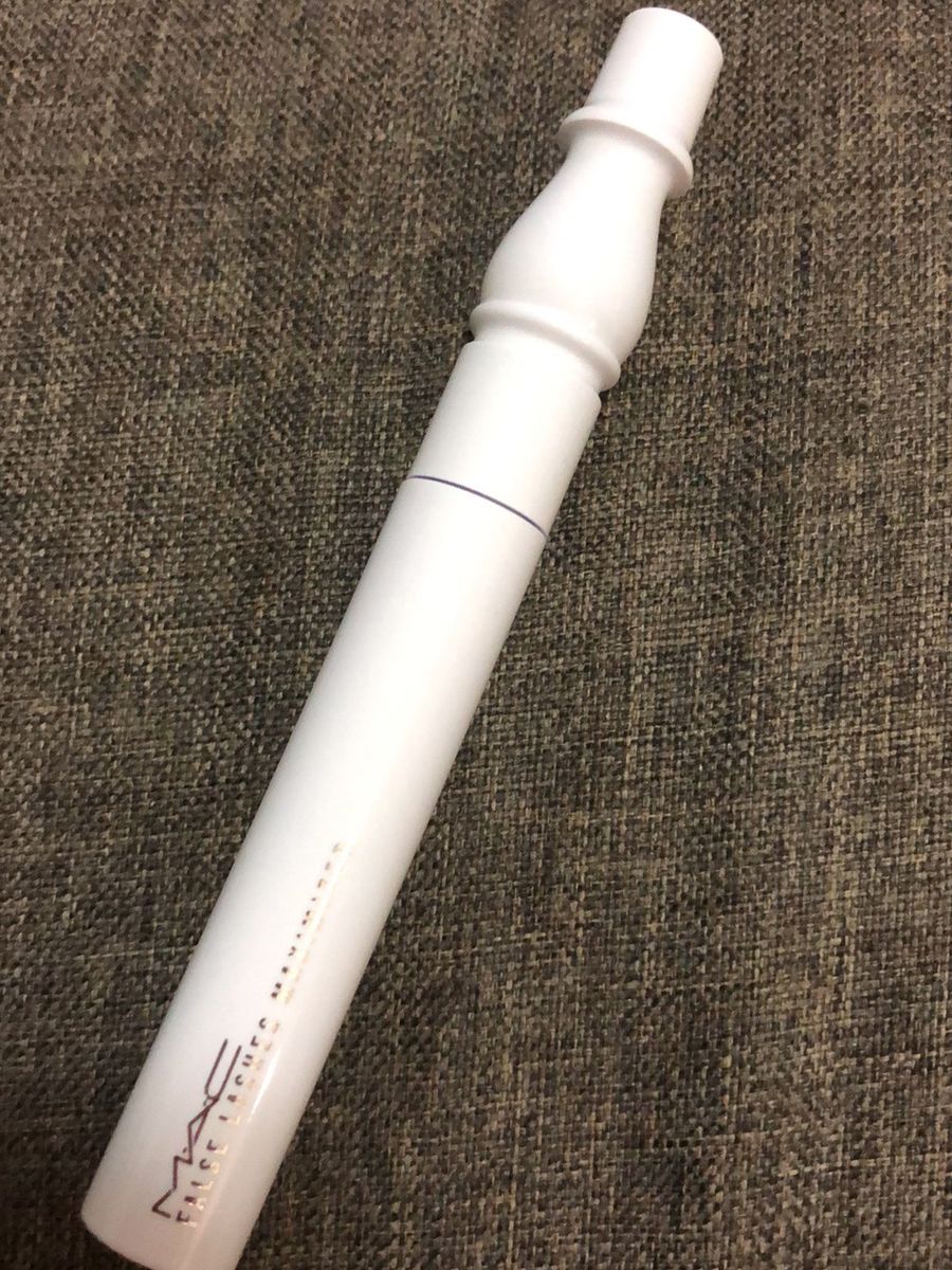 Máscara para Cílios False Lashes Maximizer Mac | Maquiagem Feminina Mac ...