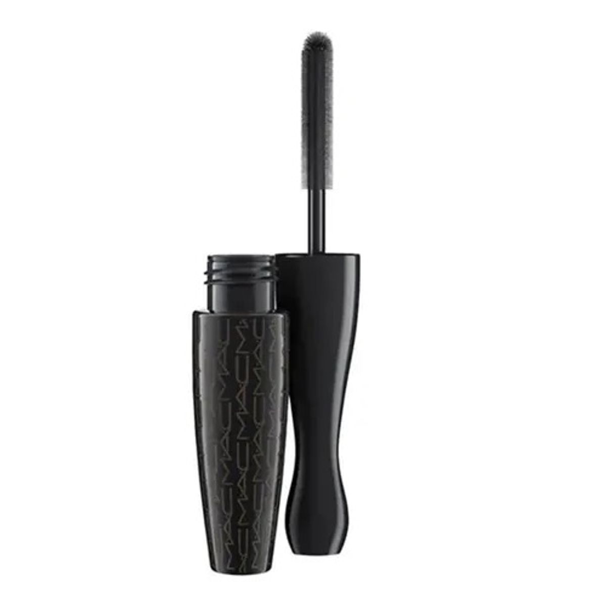 Máscara Rimel Cílios Mac Extreme Dimension 3d Preto Volume | Maquiagem ...