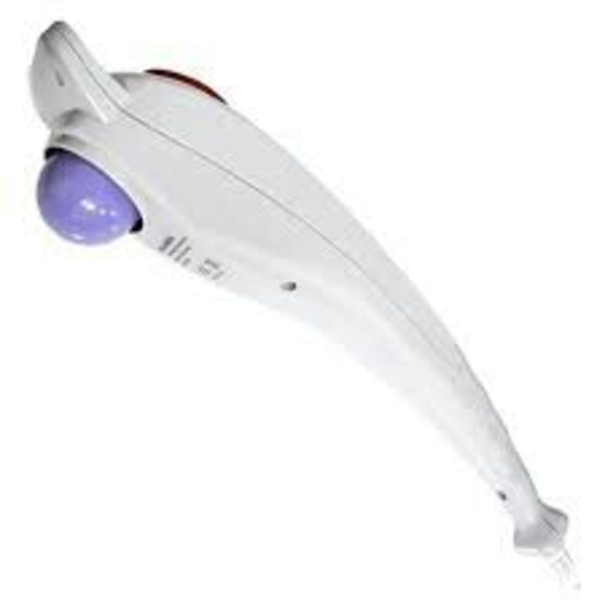 Massageador Elétrico Corporal Infratech Hammer | Móvel p/ Casa Hammer ...