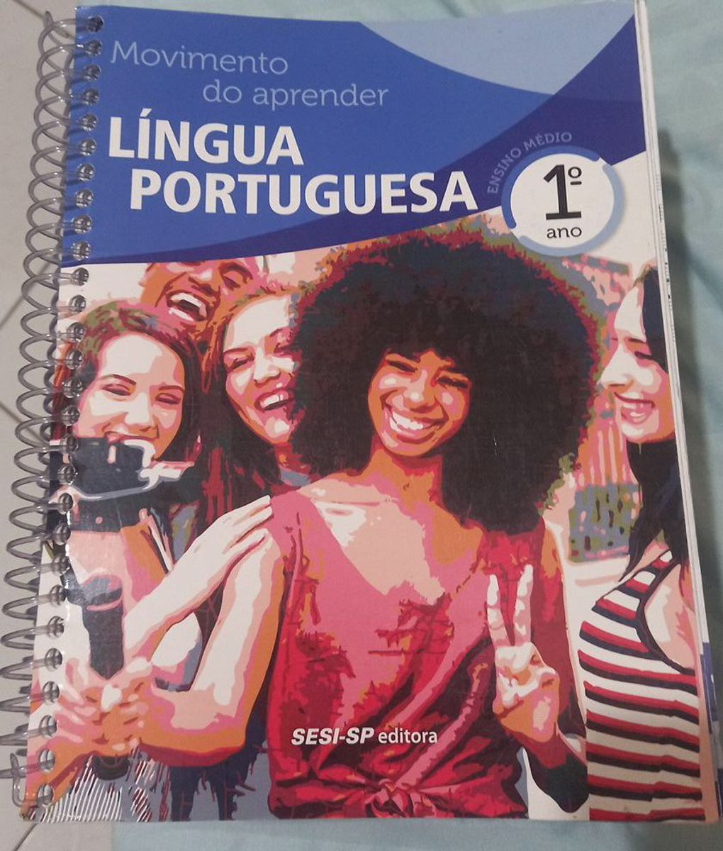 Material Didático 1° Sesi | Livro Editora Sesi Usado 83748929 | enjoei