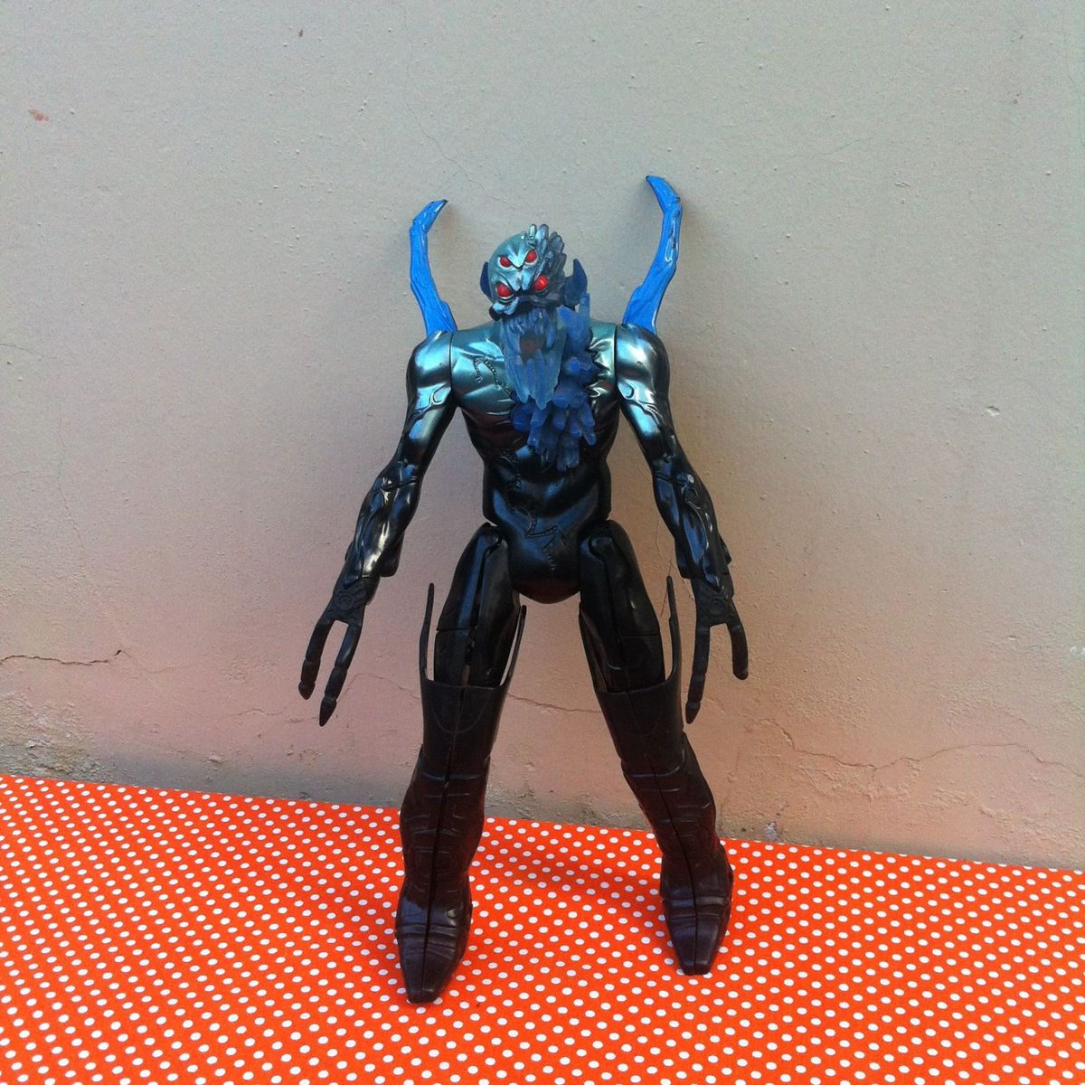 Max Steel - Boneco Aracnídeo Extroyer | Brinquedo Mattel, Max Steel ...