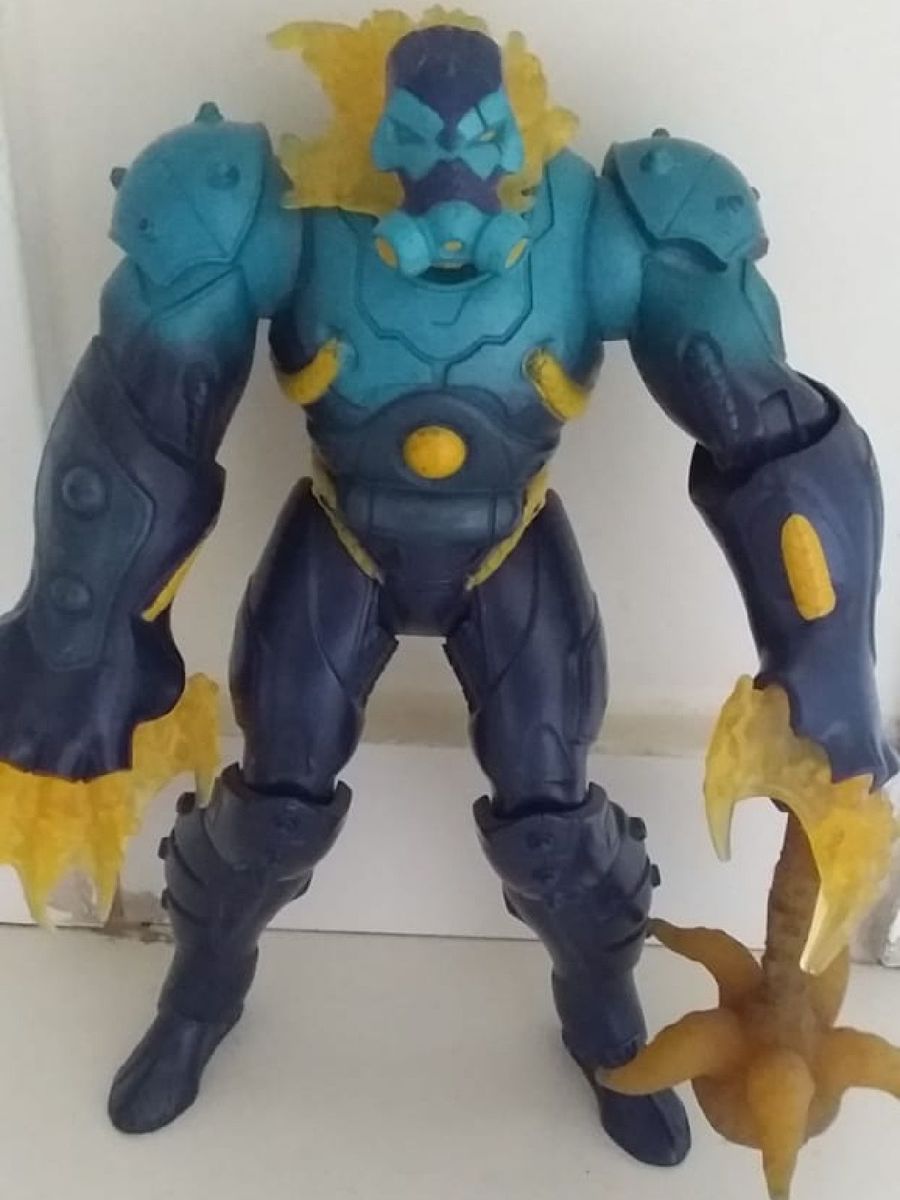 Max Stell Original | Brinquedo Max Stell Usado 79809360 | enjoei