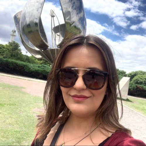 Mayra | Compre e Venda Novos & Usados | Enjoei
