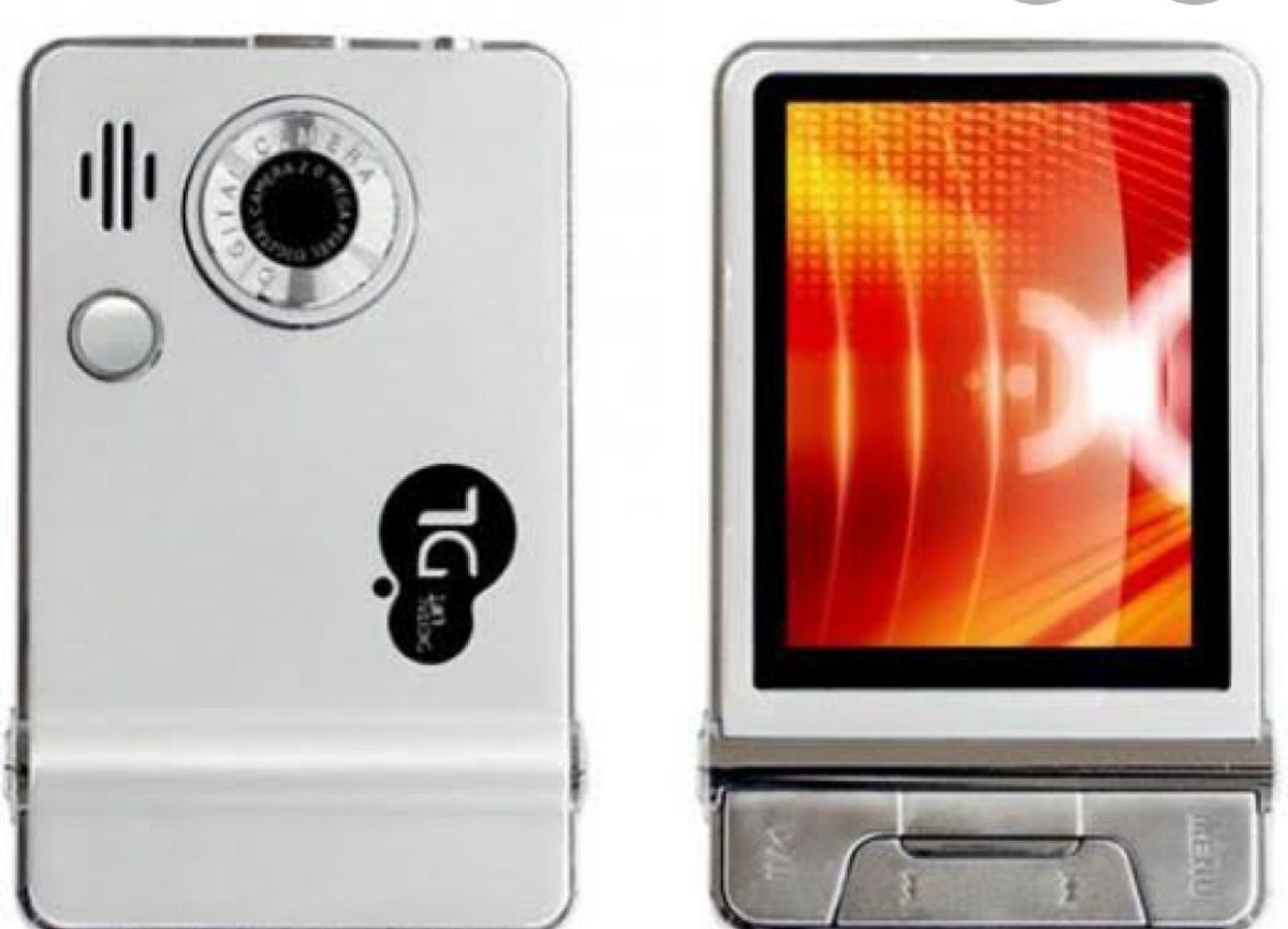 Media Player Mp5 Prime | Item de Música Dl Digital Life Usado 60670417 ...