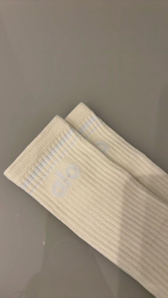 Meias Originais Alo | Meia Calça Feminina Alo Nunca Usado 99426607 | enjoei