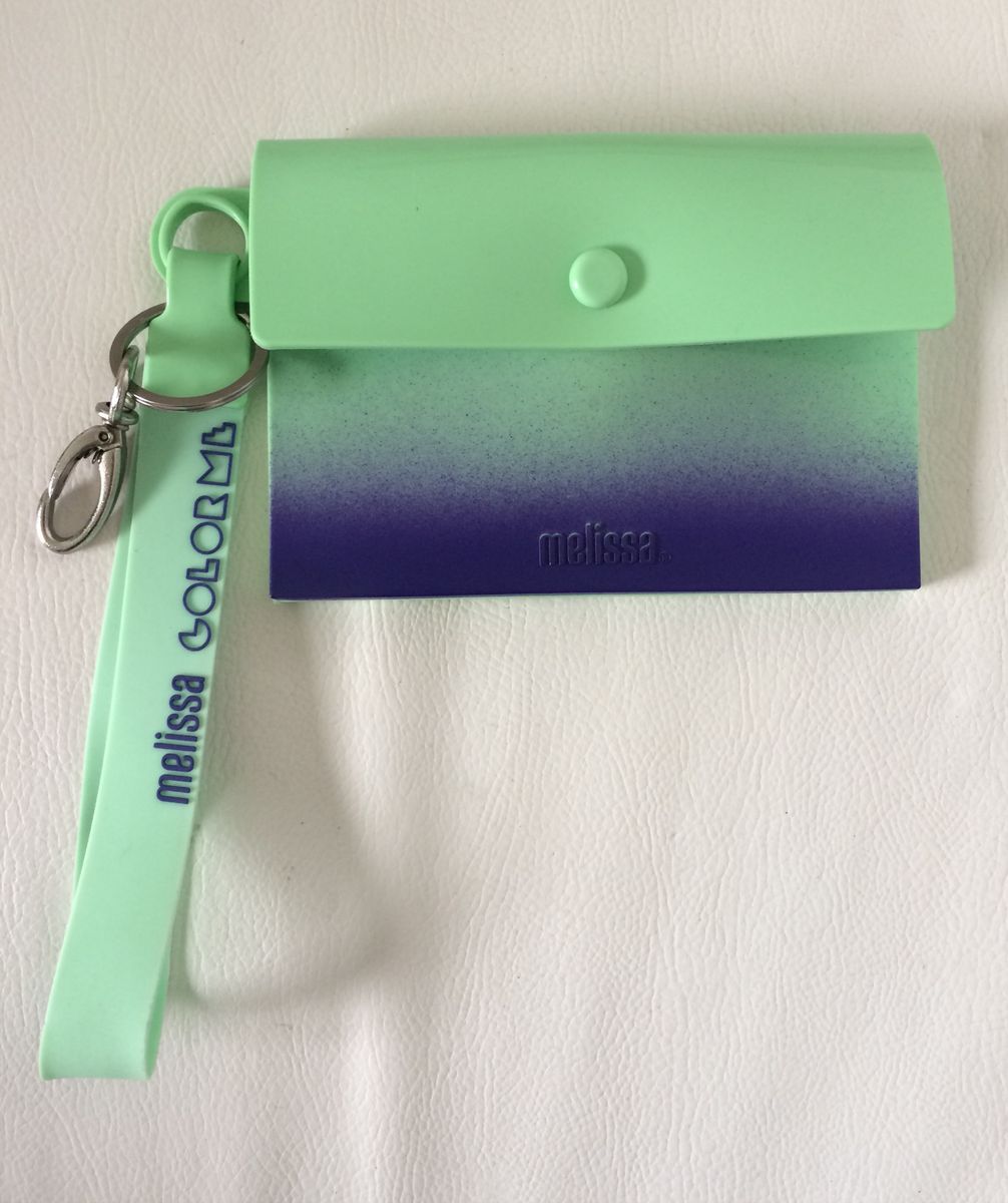 Melissa Carry On | Bolsa de mão Feminina Melissa Nunca Usado 41621405 ...