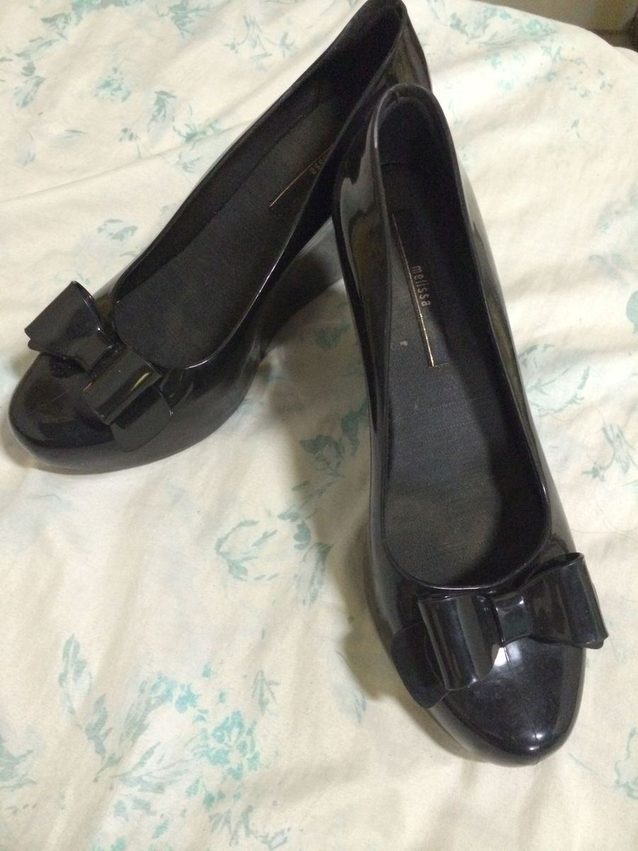 Melissa Kali | Sapato Feminino Melissa Usado 1768162 | enjoei