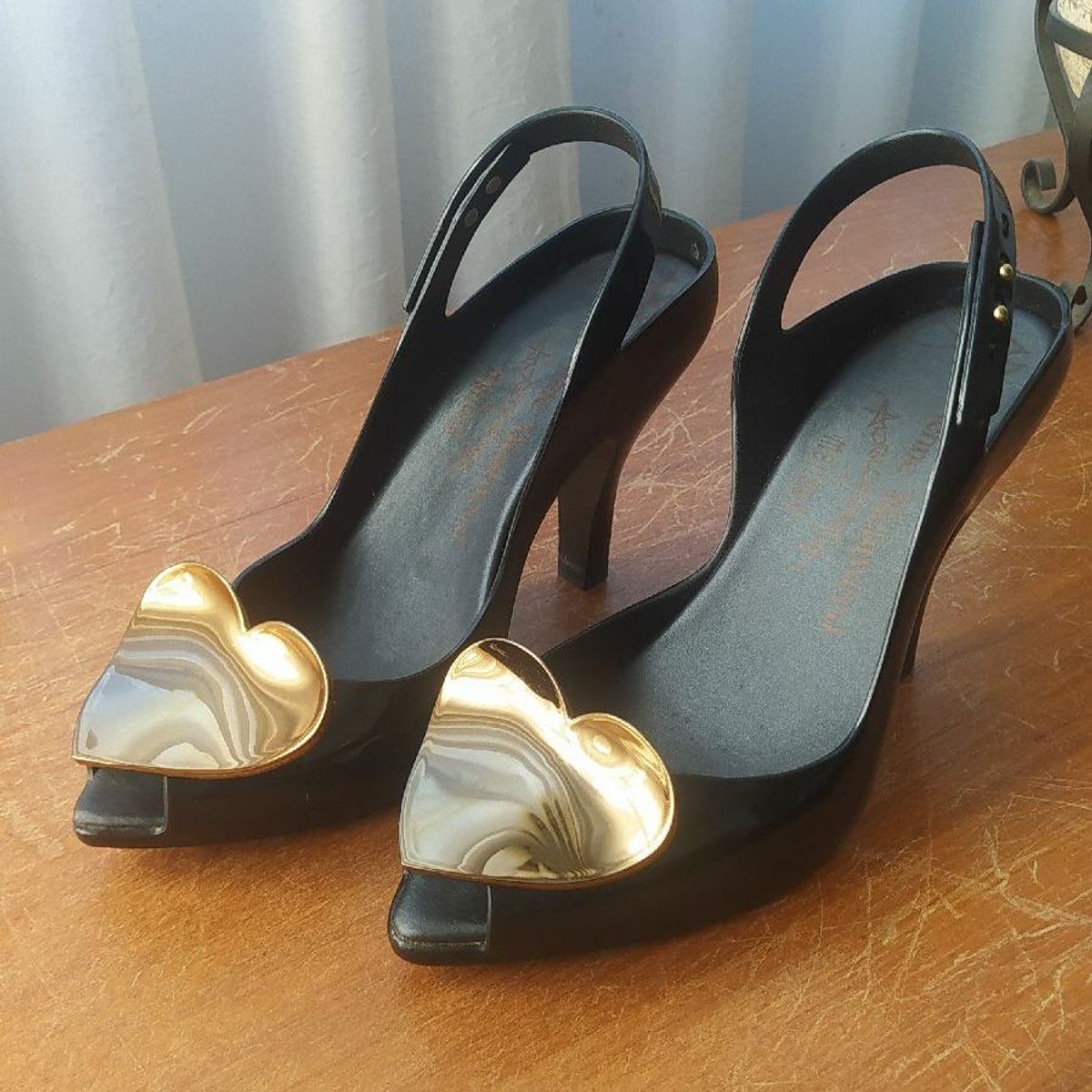 Melissa Lady Dragon Ball | Sapato Feminino Melissa Nunca Usado 96063589 ...