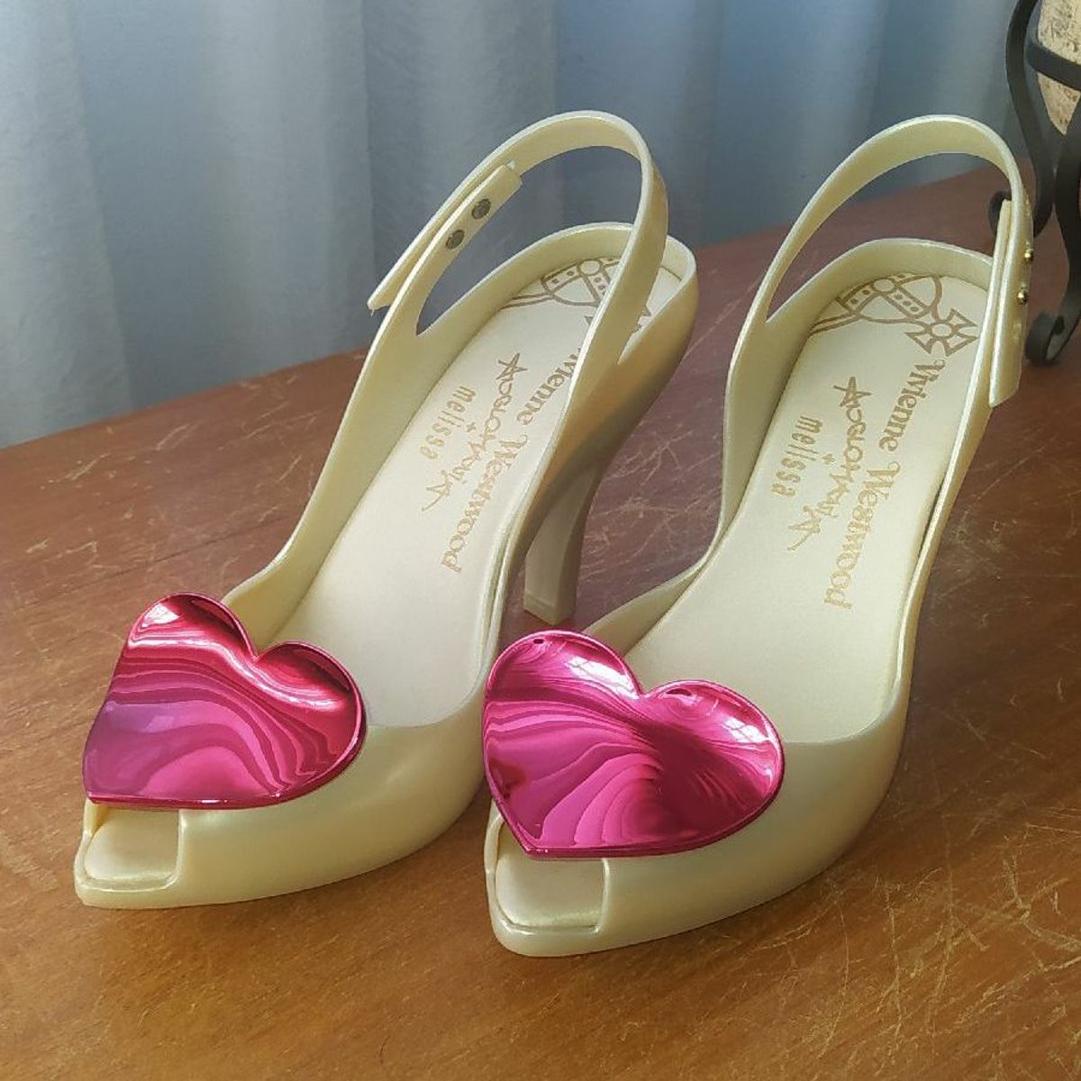 Melissa Lady Dragon Ball | Sapato Feminino Melissa Nunca Usado 96063362 ...