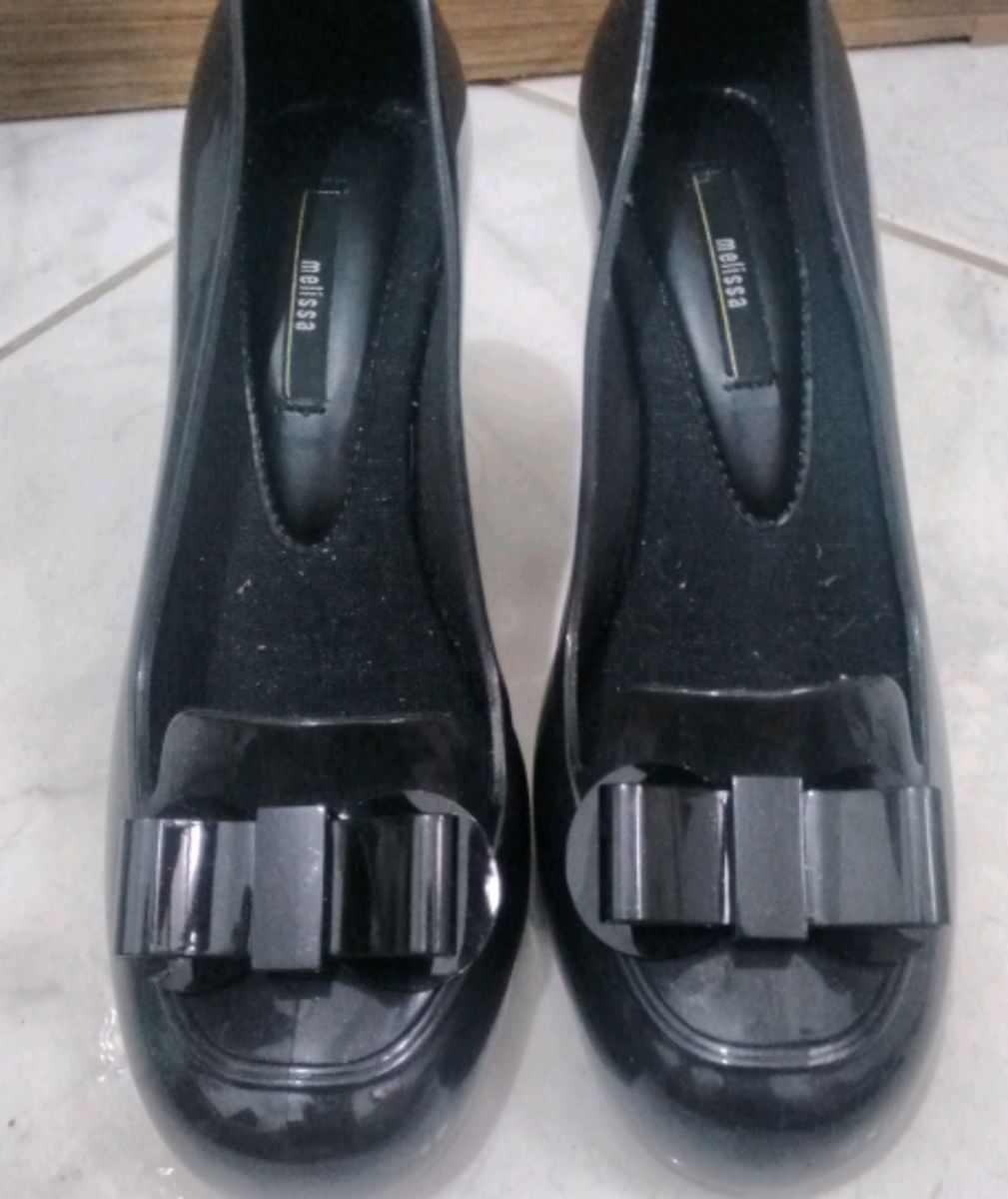 Melissa Loop | Sapato Feminino Melissa Nunca Usado 14591925 | enjoei