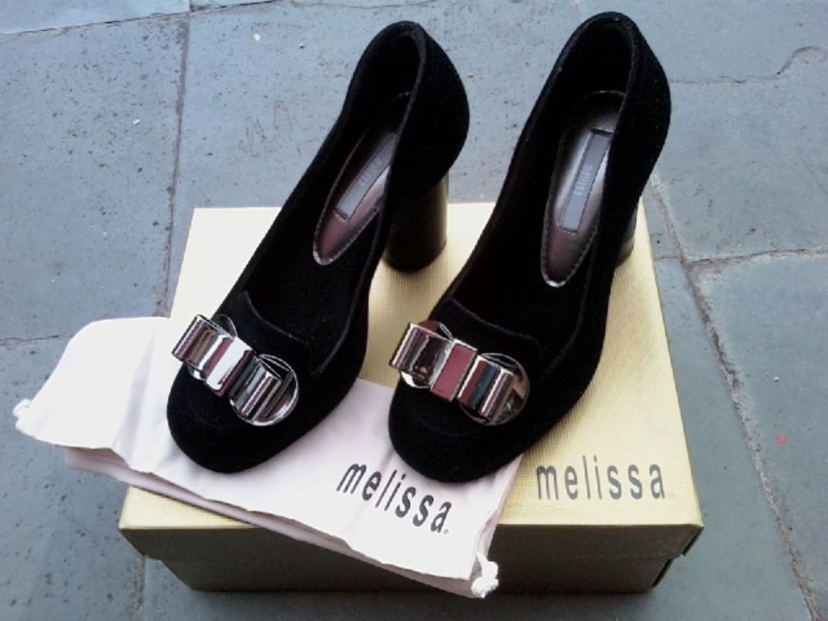 Melissa Loop | Sapato Feminino Melissa Usado 1701861 | enjoei