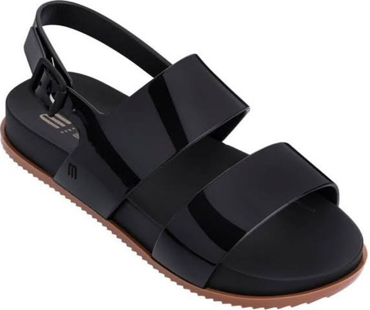 Melissa Mel Cosmic | Sandália Feminina Melissa Usado 44578477 | enjoei