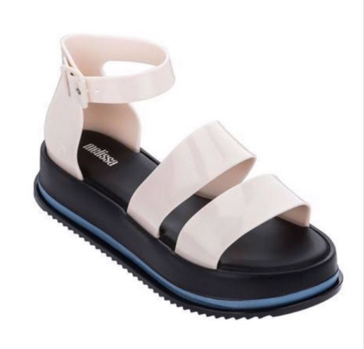 Melissa Model Platform | Sandália Feminina Melissa Usado 58849337 | enjoei