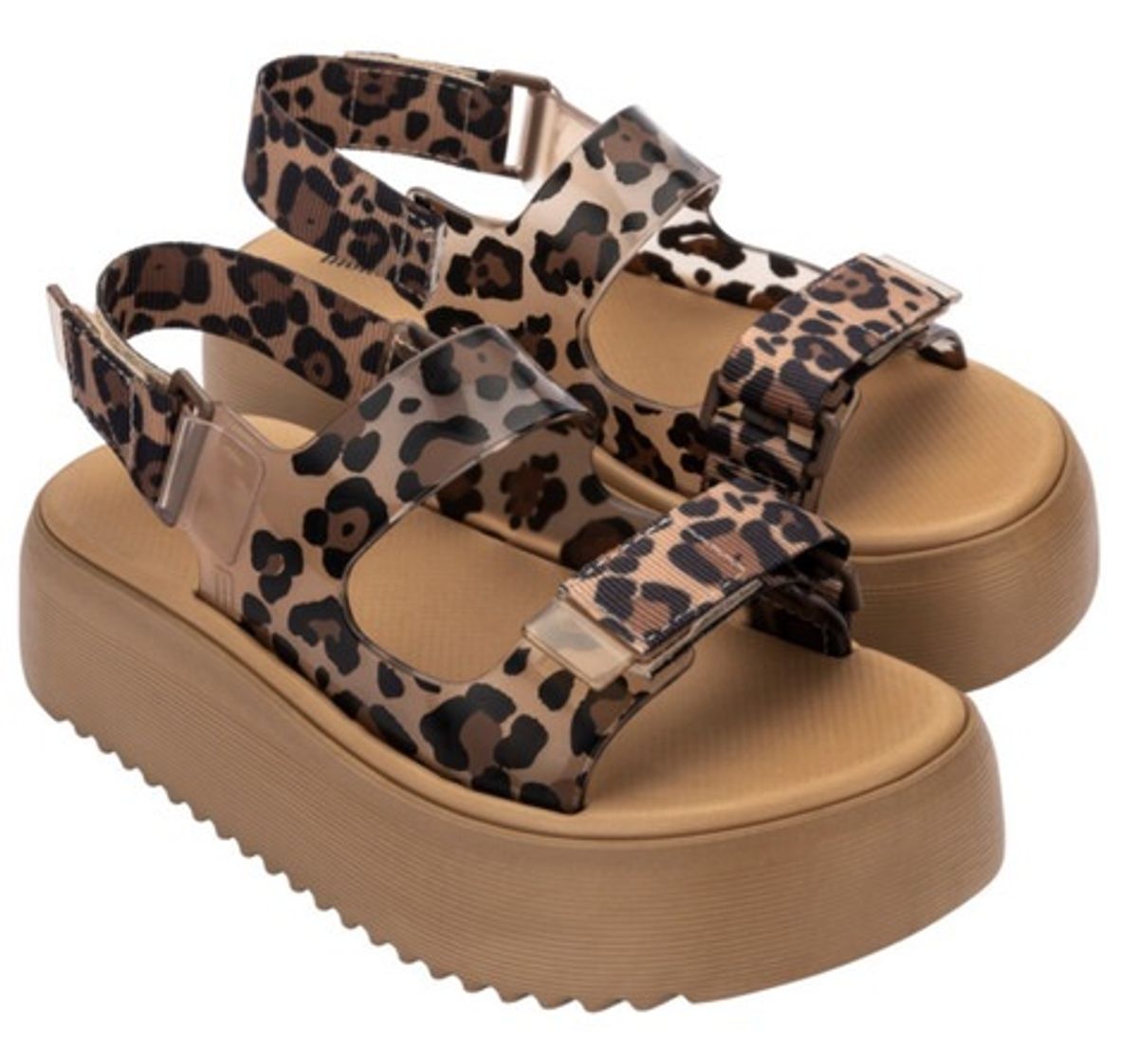 Melissa Onça Brave Papete Platform Original - Envio Imediato | Sandália ... Melissa Onça Brave Papete Platform Original - Envio Imediato | Sandália ...