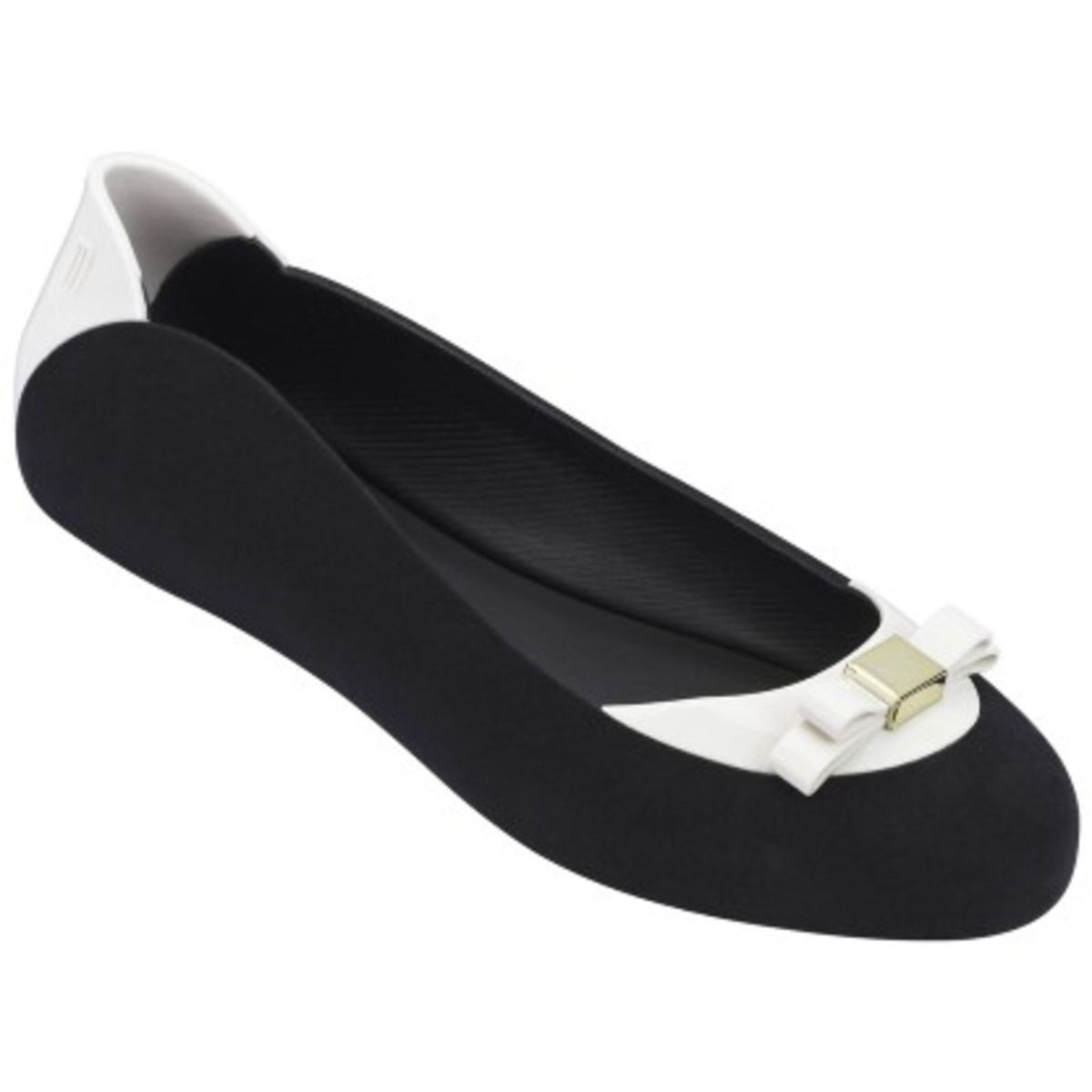 Melissa Pump It | Sapatilha Feminina Melissa Nunca Usado 16667377 | enjoei