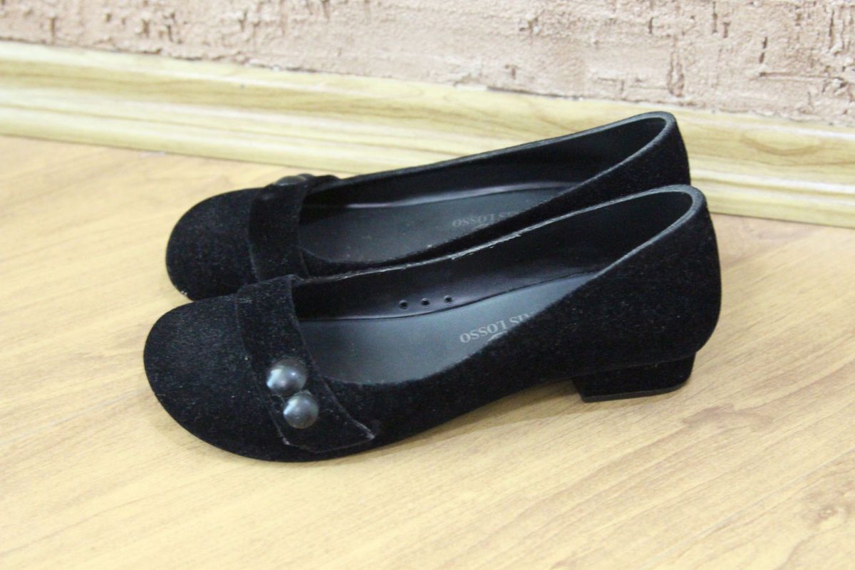 Melissa Severine + Thaís Losso | Sapatilha Feminina Melissa Usado ...