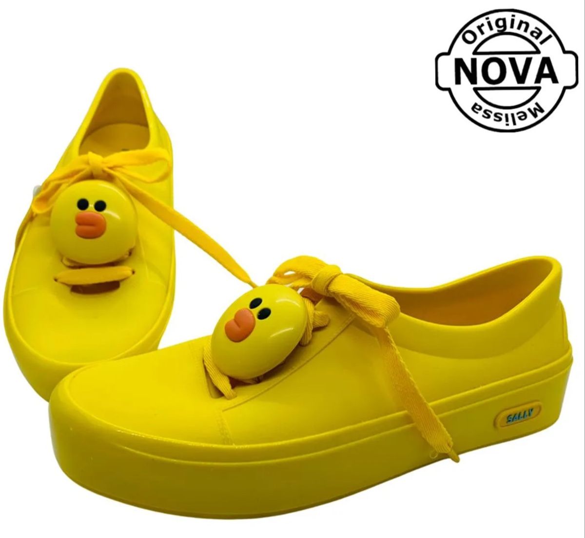 Melissa Street Sneaker Line Friends 40 | Tênis Feminino Melissa Nunca ...