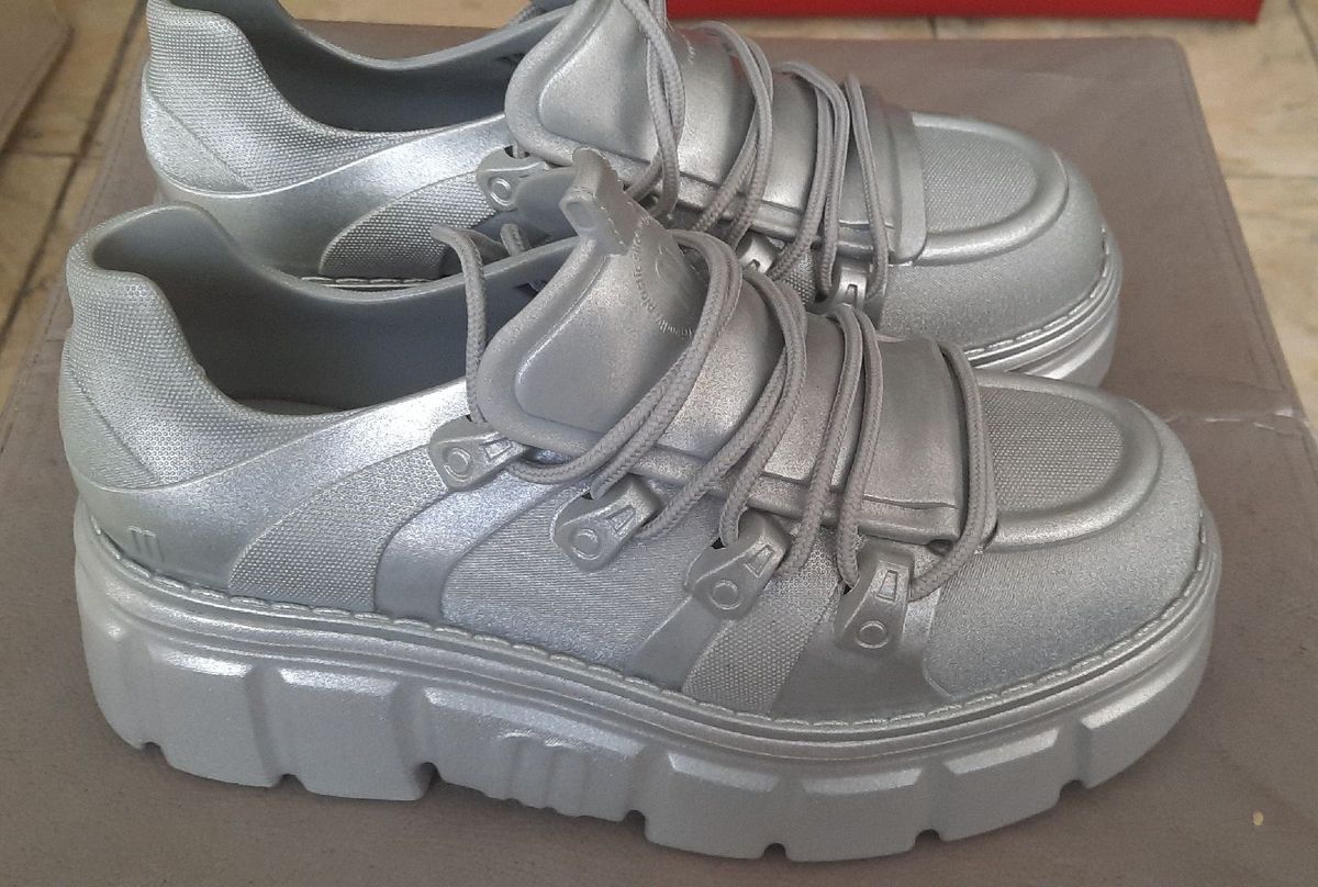 Melissa Super Especial! | Sapato Feminino Melissa Usado 130965033 | enjoei