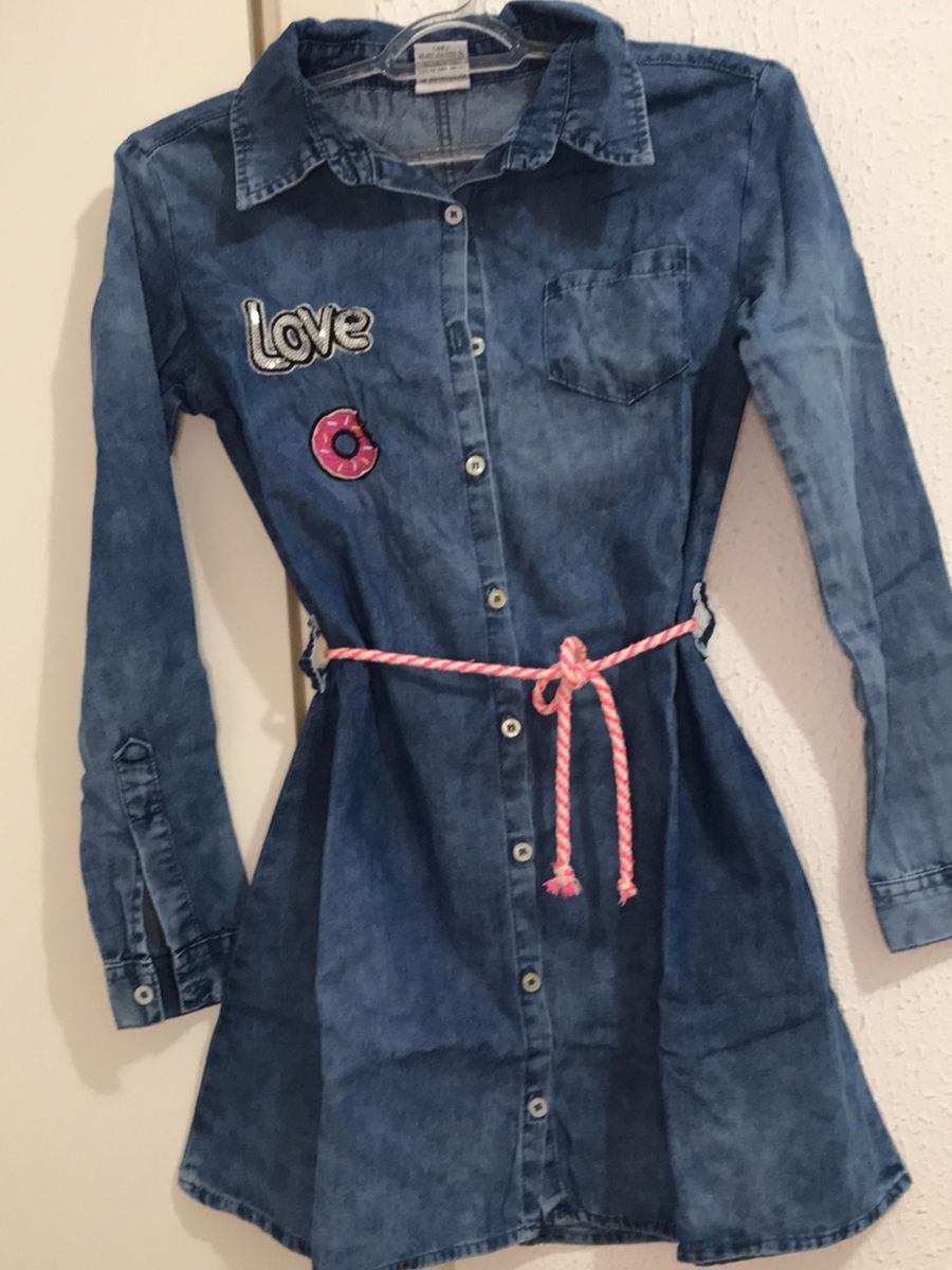 Menina Estilosa | Roupa Infantil para Menina Bimbus Usado 67049851 | enjoei Menina Estilosa | Roupa Infantil para Menina Bimbus Usado 67049851 | enjoei