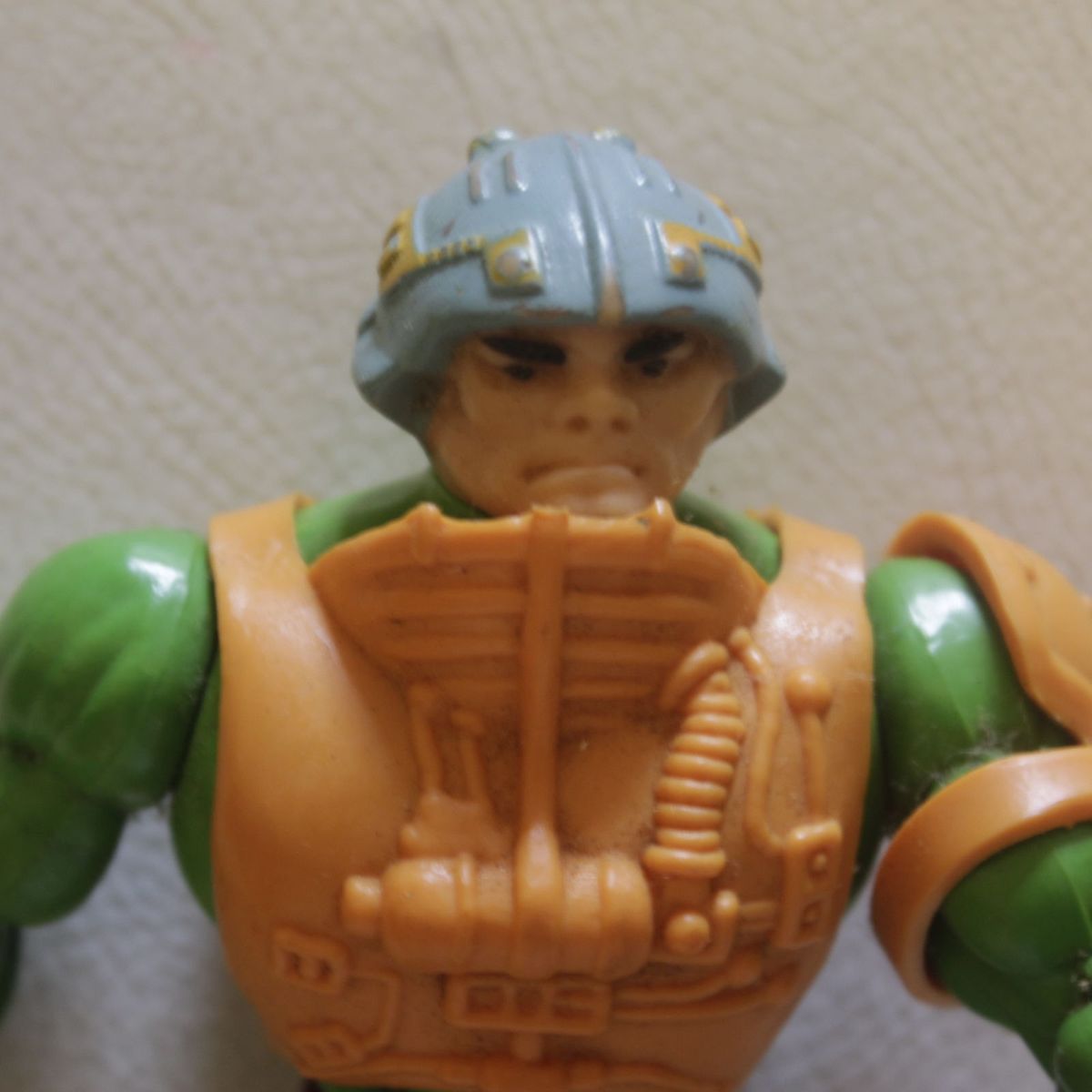 Mentor (duncan), Personagem do He-man (masters Of The Universe ...