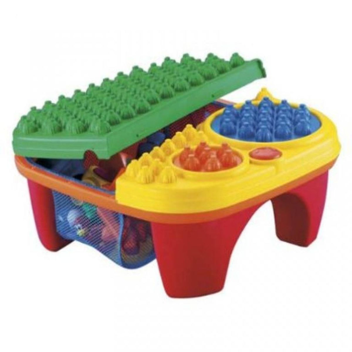 Mesa Atividades Pop-onz Fisher Price 14756187 | enjoei