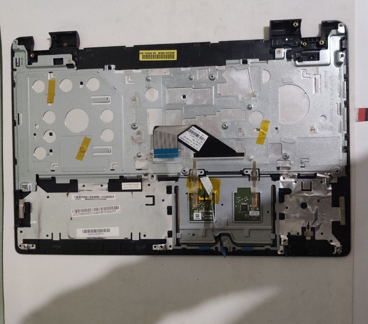 Mesa C Teclado de Notbook Acer Aspire Es1-572-3562 | Computador ...