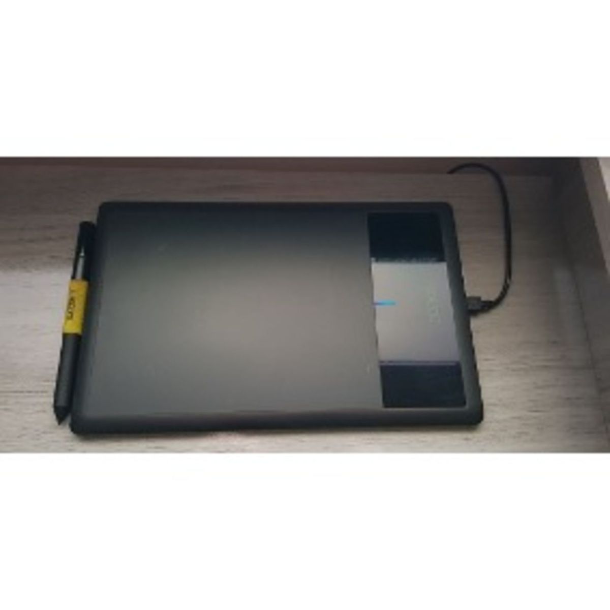 Mesa Digitalizadora Wacom Bamboo Ctl 470 | Tablet Wacom Usado 28775243 ...