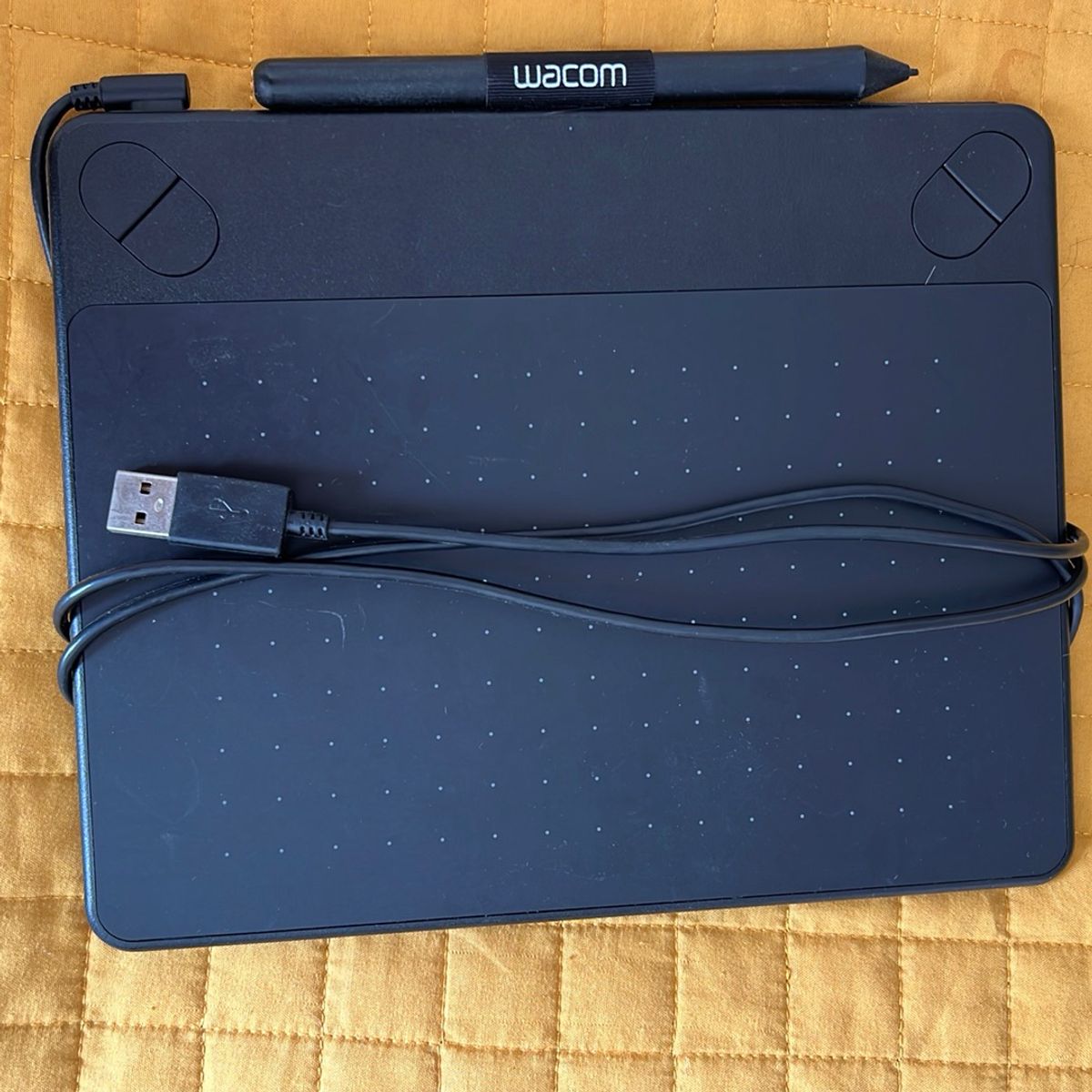 Mesa Digitalizadora Wacom | Item Info & Eletro Wacom Usado 81647047 | enjoei