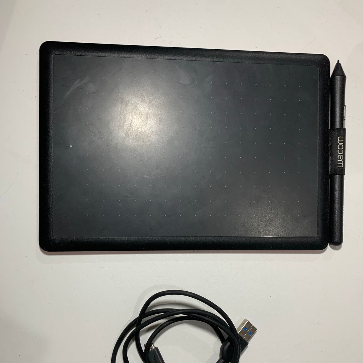 Mesa Digitalizadora Wacom | Item Info & Eletro Wacom Usado 119144277 | enjoei