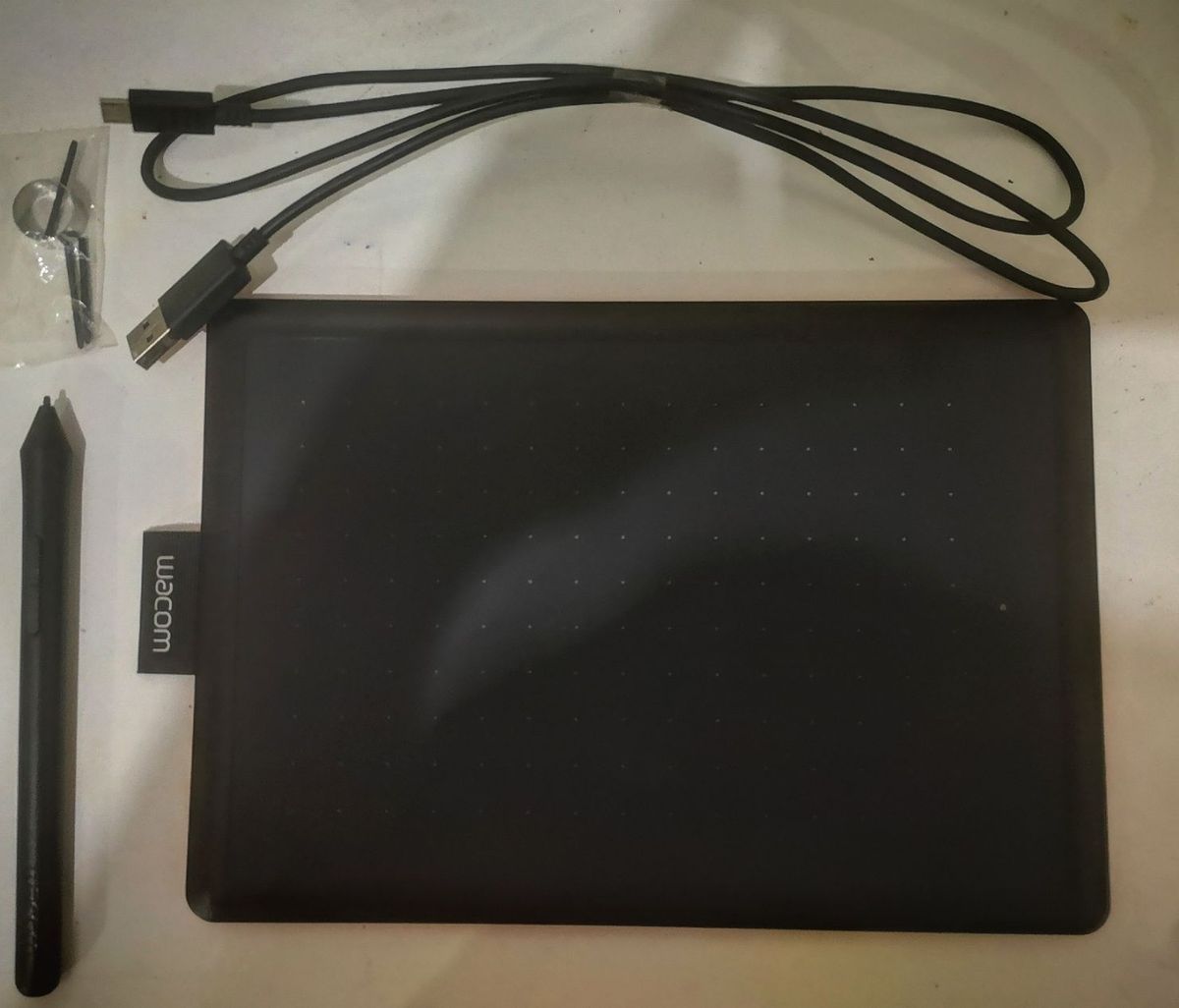 Mesa Digitalizadora Wacom | Item Info & Eletro Wacom Usado 83619112 | enjoei