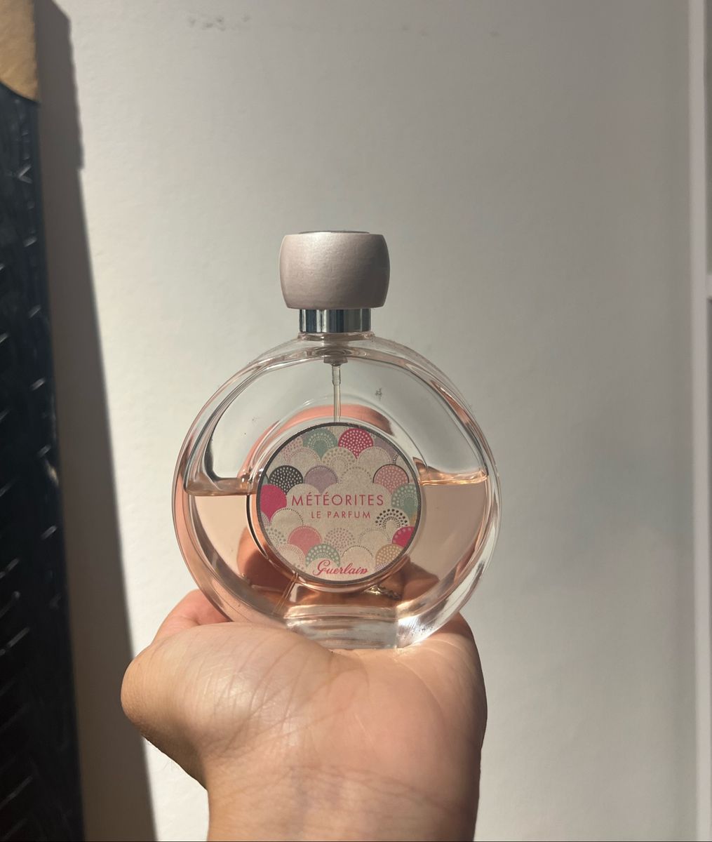 Metéoritos Le Parfum | Perfume Feminino Guerlan Usado 75731442 | enjoei
