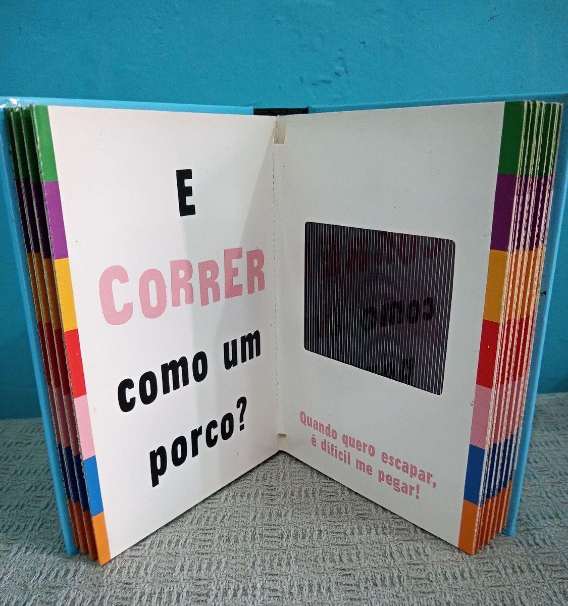 Mexa-se! - Rufus Butler Seder | Livro Usado 66660107 | enjoei