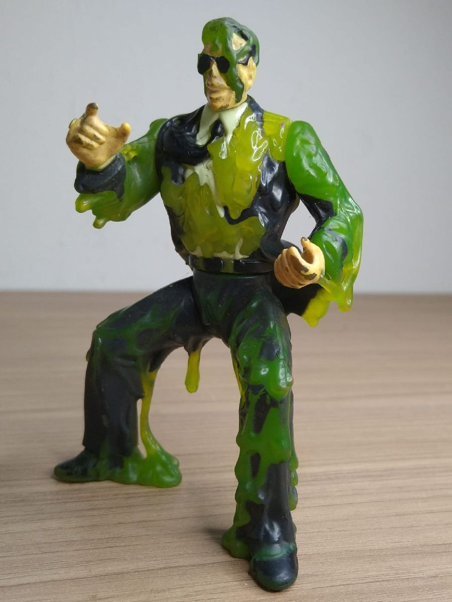 Mib Boneco Antigo do Kay Mib Homens de Preto | Brinquedo Galoob Usado ...