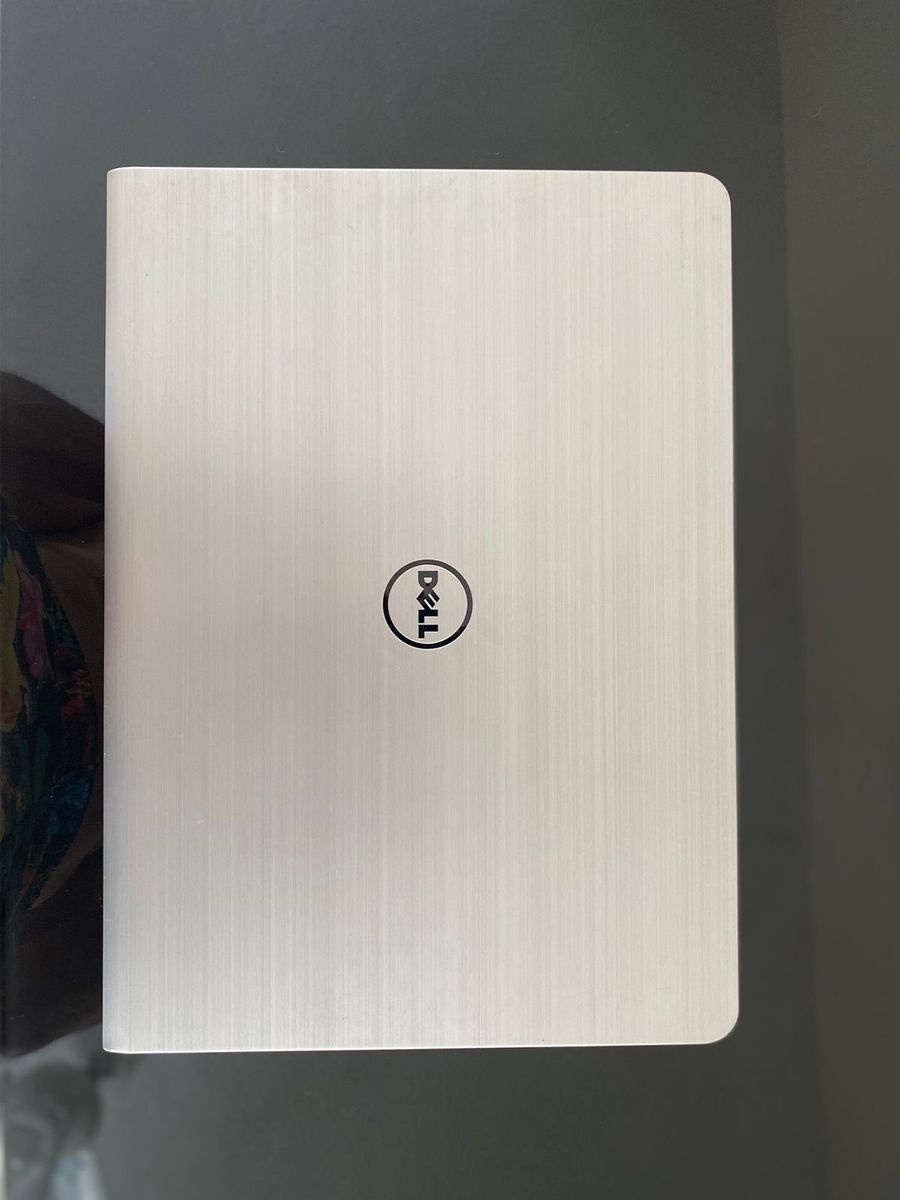 Microcomputador Portátil Dell Inspirion | Computador Notebook Dell ...