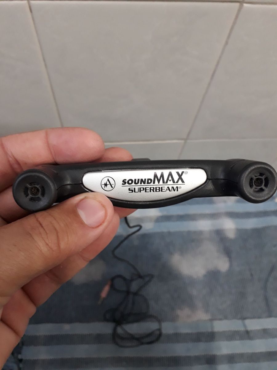 Microfone Stereo Asus - Soundmax Superbeam | Produto Masculino Asus ...