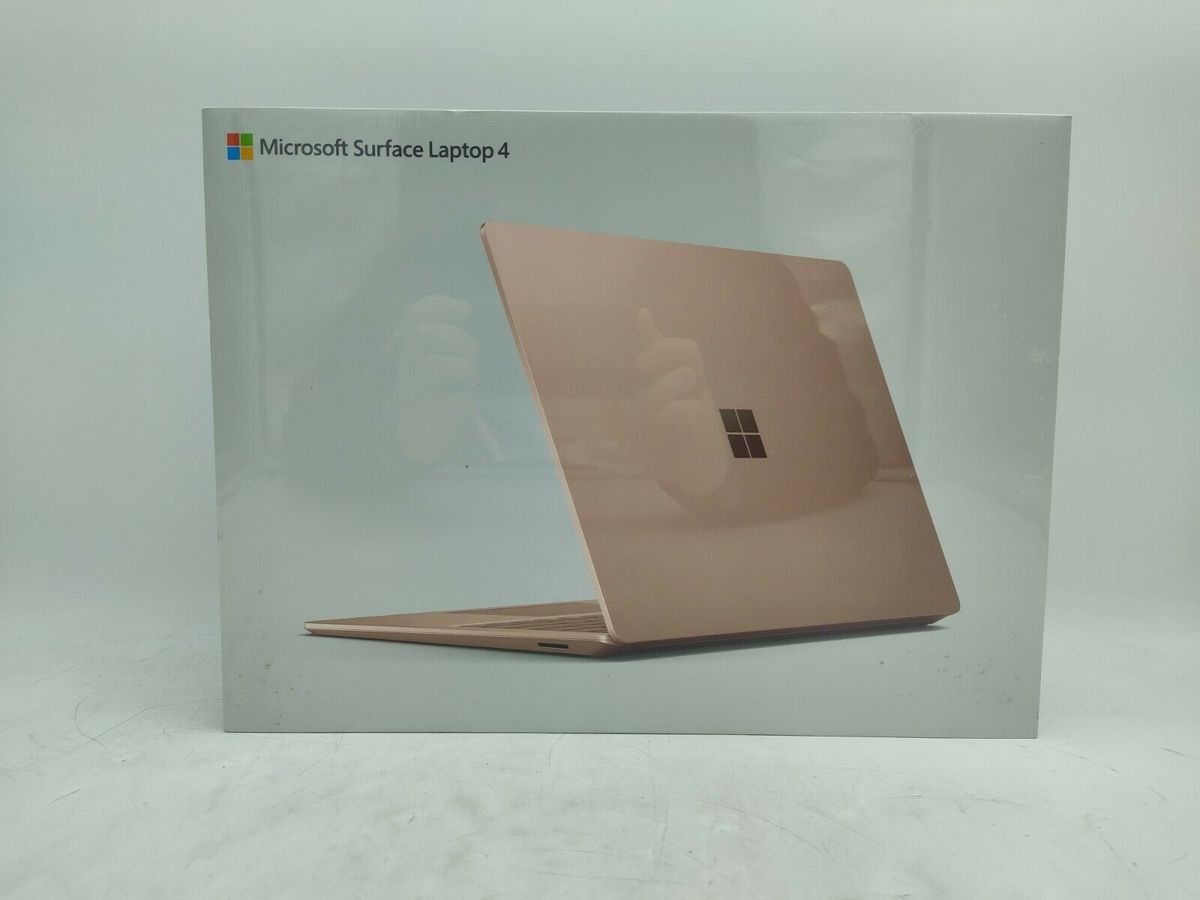 Microsoft Surface Laptop 4 1951 Intel Core I7 Gen 11 16gb Ir Ram ...