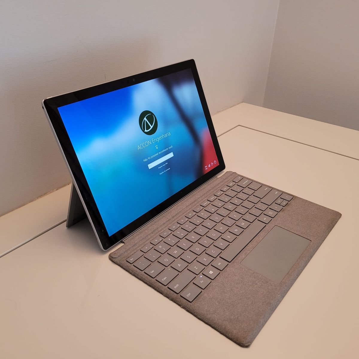 Microsoft Surface Pro 6 | Computador Notebook Microsoft Usado 66609283 ...