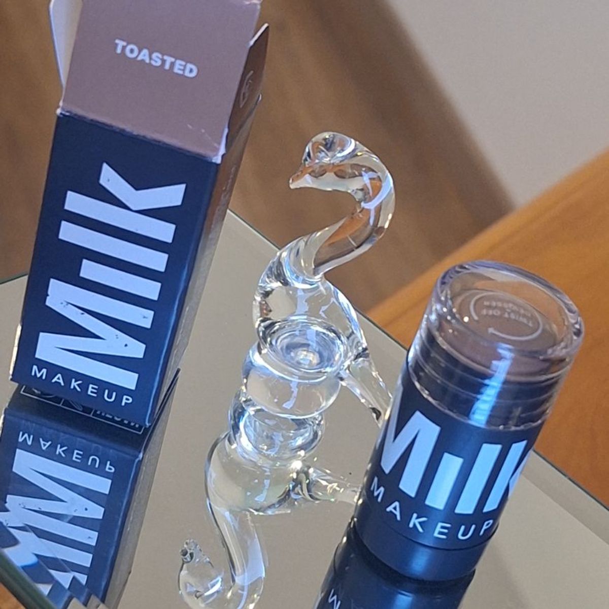 Milk Sculpt Stick | Maquiagem Feminina Milk, Importado Nunca Usado ...
