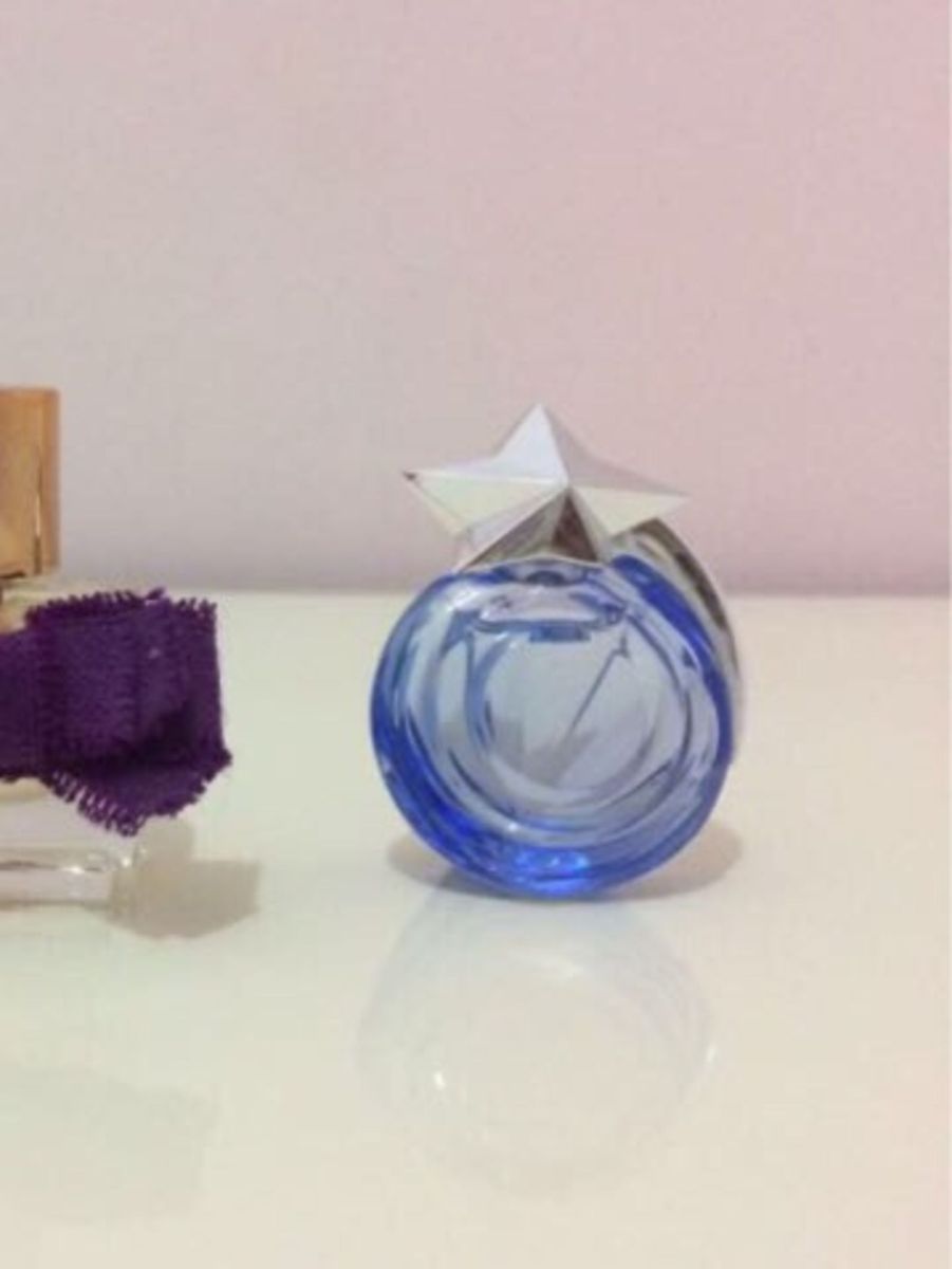 Mini Angel | Perfume Feminino Thierry Müller Nunca Usado 23159096 | enjoei