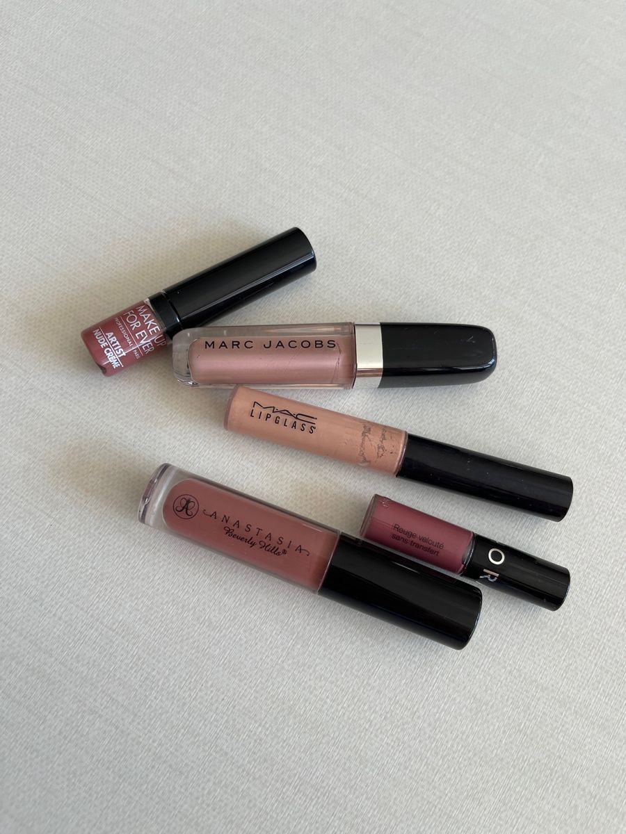 Mini Batons Novos | Maquiagem Feminina Sephora Nunca Usado 86230161 ...