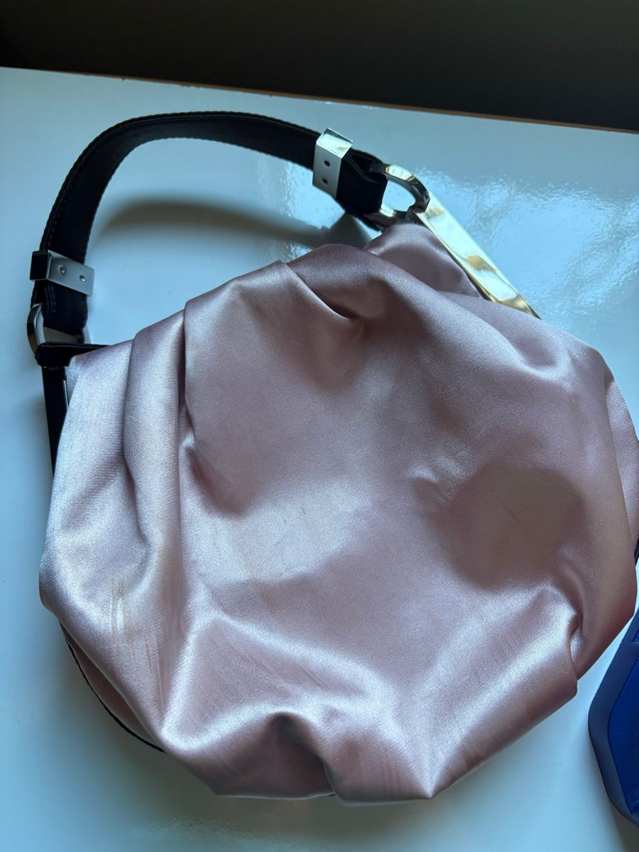 Mini Bolsa Karen Millen | Clutch Feminina Karen Millen Usado 132567379 ...