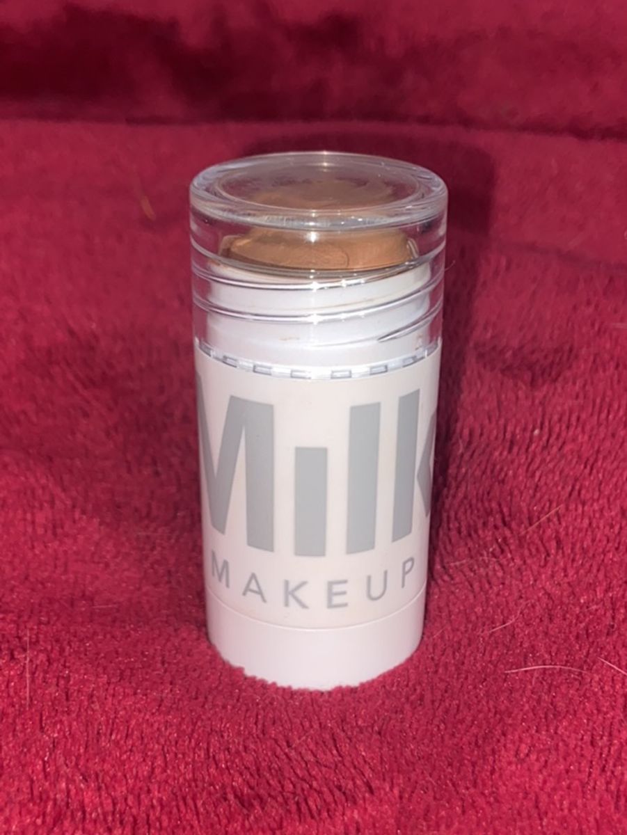 Mini Bronzer em Bastão Milk Makeup | Maquiagem Feminina Milk Makeup ...