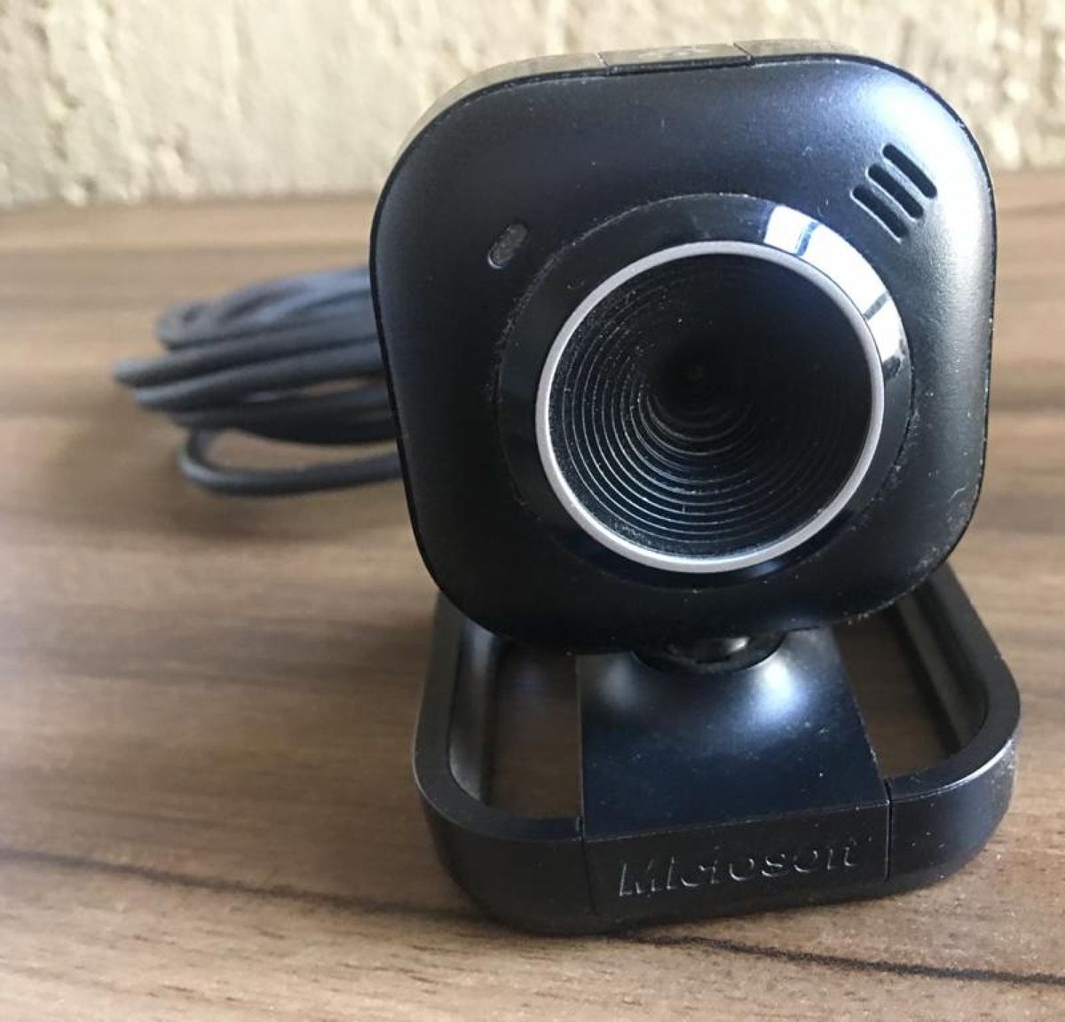 Mini Câmera para Pc Microsoft | Produto Masculino Microsoft Usado ...