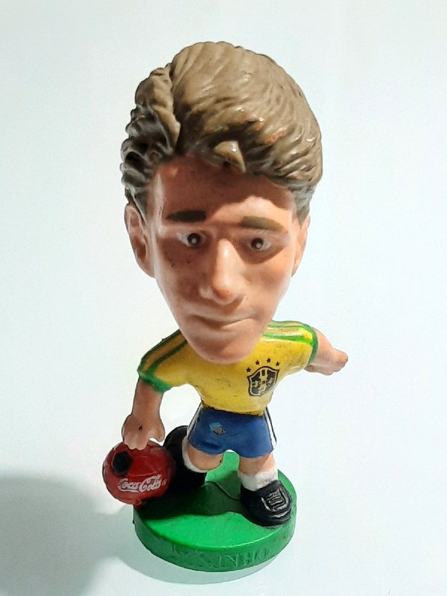 Mini Crack Colecionáveis Coca-cola | Brinquedo Mecdonalds Usado ...