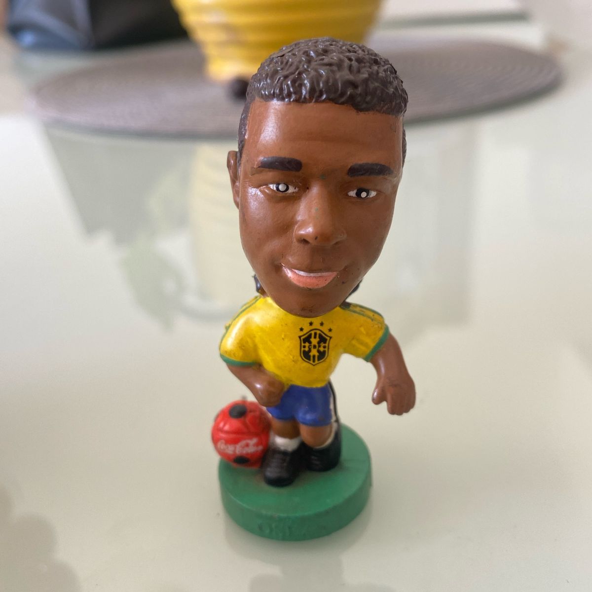 Mini Craque Coca Cola - Copa 98 - Oseas | Produto Masculino Coca Cola ...