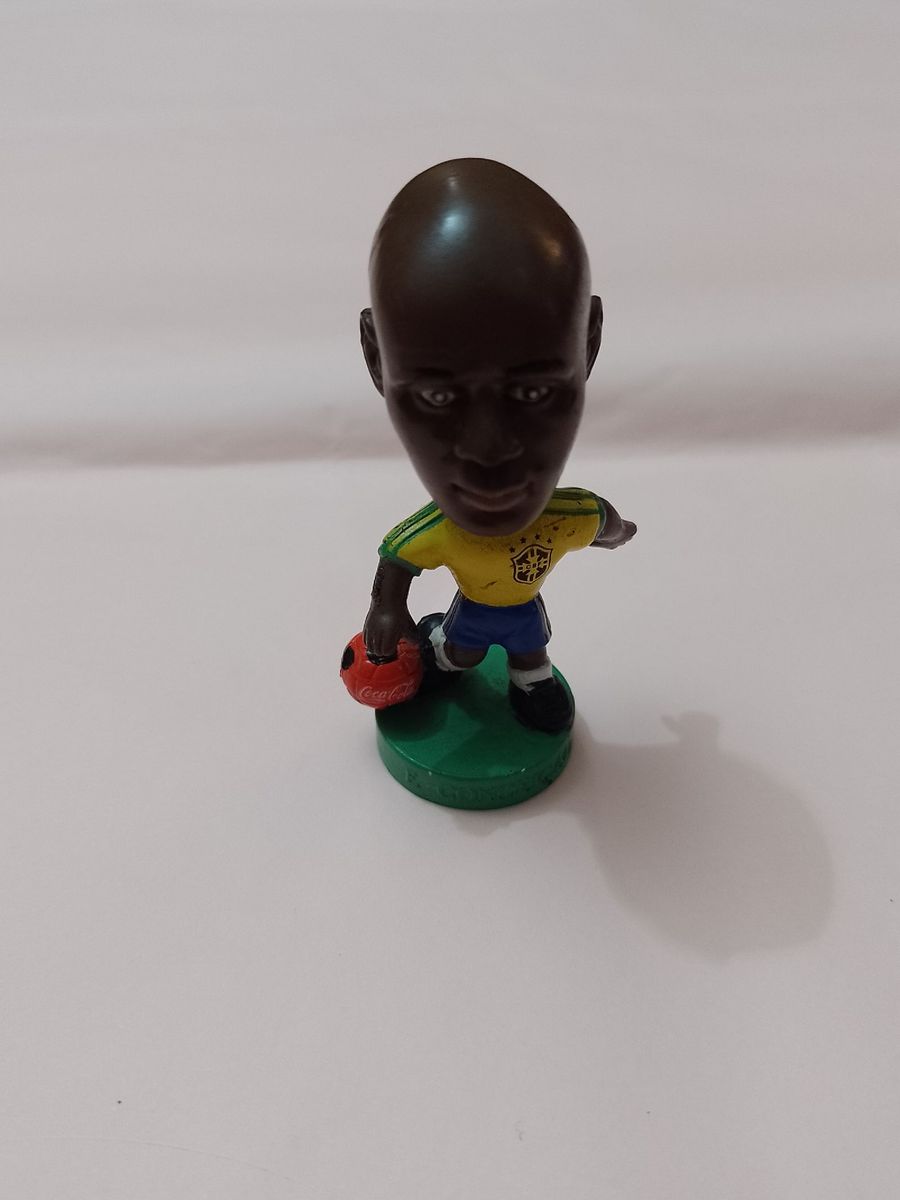 Mini Craque Copa 1998 | Brinquedo Coca Cola Usado 77166712 | enjoei