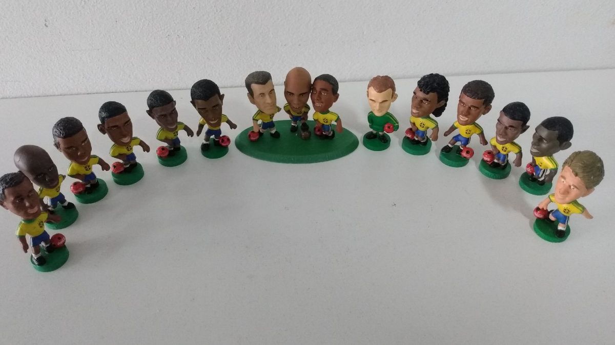 Mini Craques - Copa do Mundo 1998 Coca Coca | Produto Vintage e Retro ...