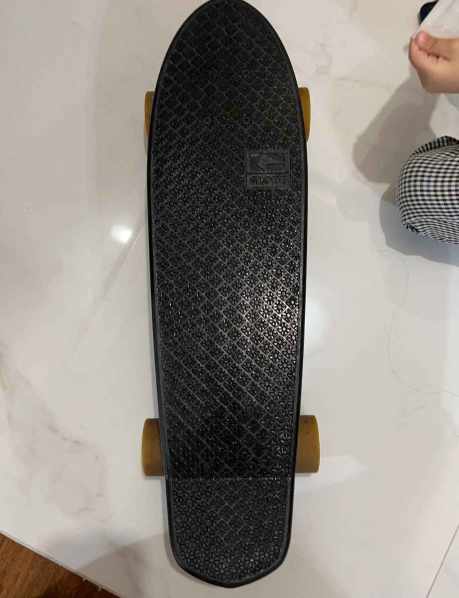 Mini Cruiser Globe Bantam Parecido com Penny | Item p/ Esporte e ...