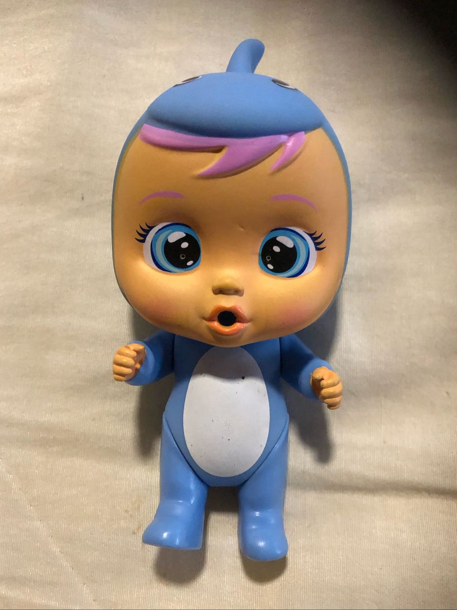 Mini Cry Babies 38586712 | enjoei